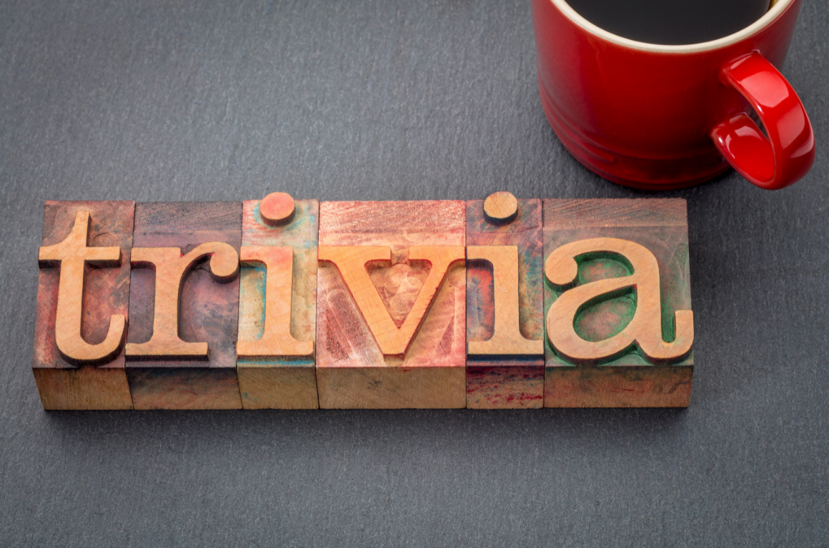 How to Get Good at Trivia: Tips for Mastering Trivia Night