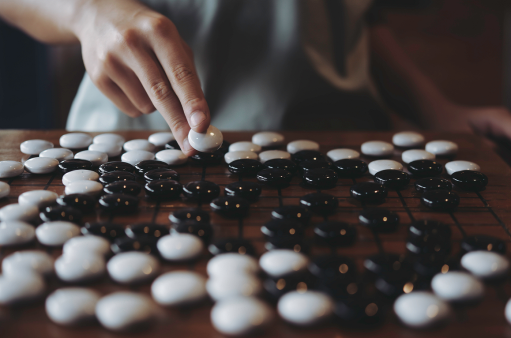 Old Board Games: Classic Games of the Past