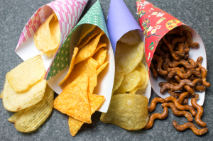 30 Trivia Night Snacks: Ideas for Trivia Munchies