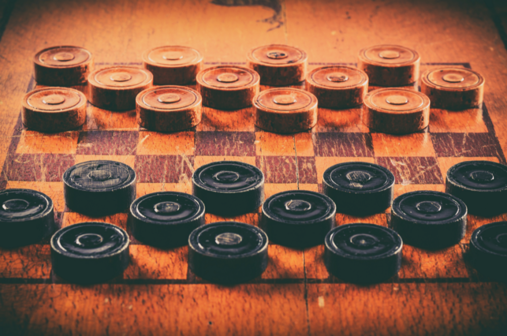 When Board Games Were Invented: A Brief History