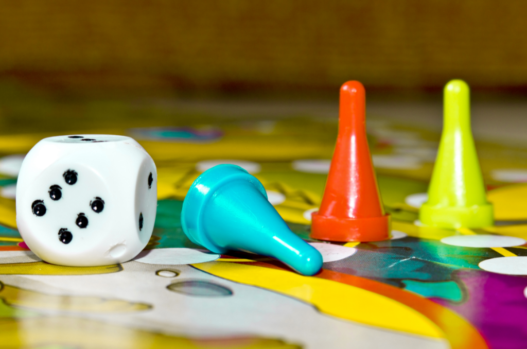 Why Board Games Are Fun: The Science Behind Our Enjoyment