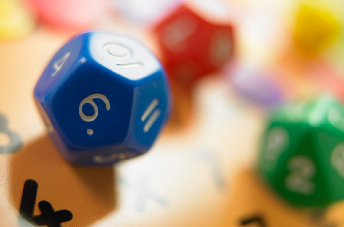 Why Math Games Are Important: Learning and Engagement